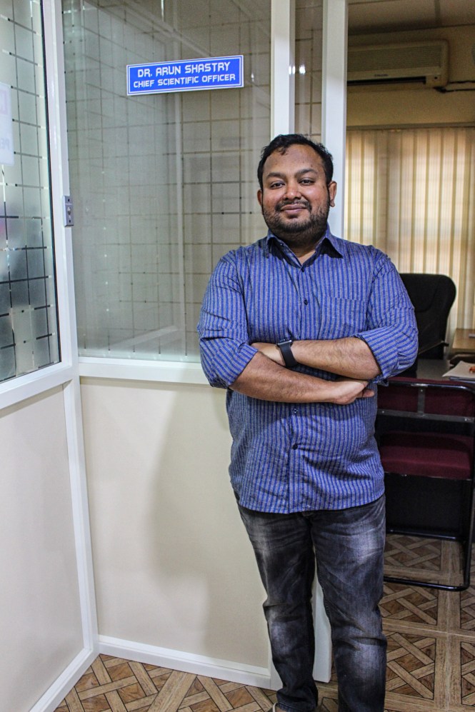 The Team – Dystrophy Annihilation Research Trust